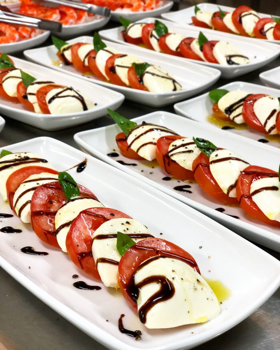 Villa D'oro Function Centre | Villa D'oro