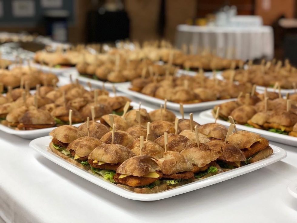 Villa D'oro Function Centre | Villa D'oro