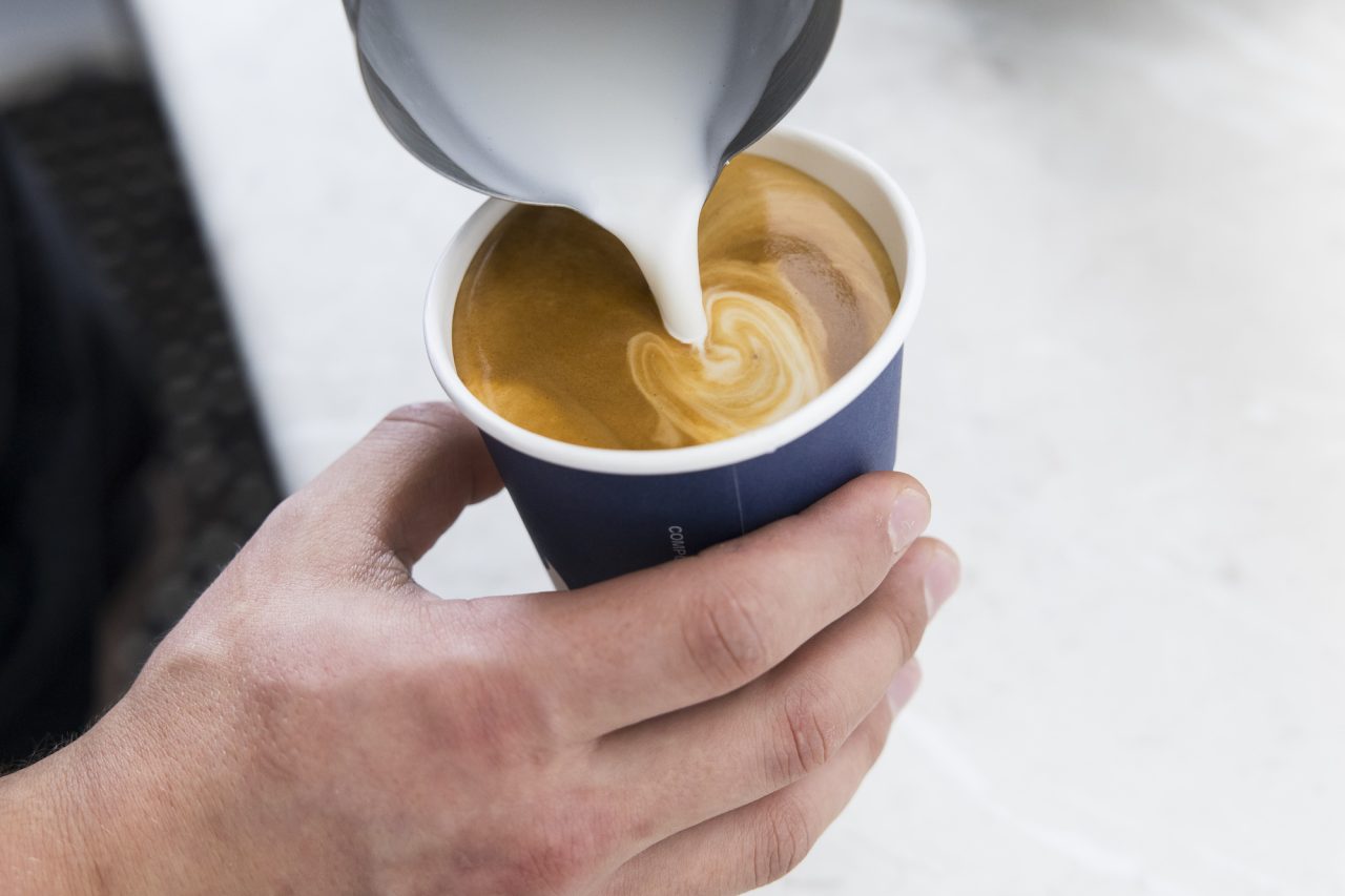 Fairy Meadow location | Villa D'oro